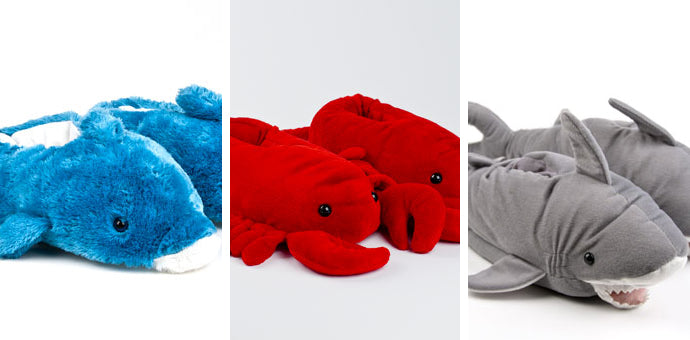 Slippers Guide: Sun, Sand & Surf Slippers – BunnySlippers.com