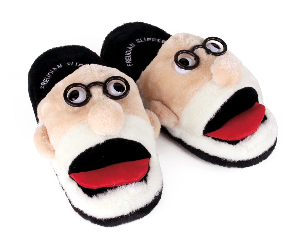 Funny Slippers | Fun Novelty Slippers – BunnySlippers.com