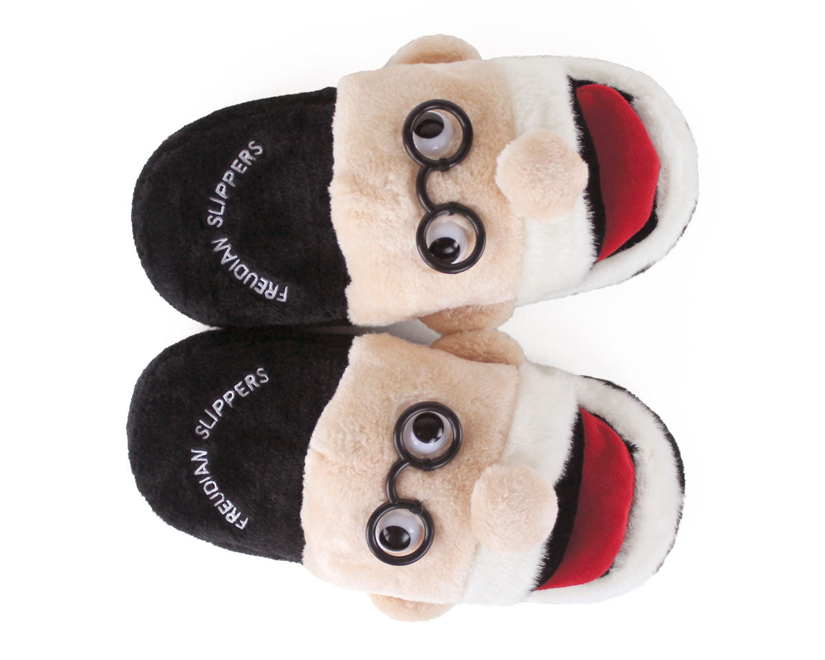 Funny Slippers | Fun Novelty Slippers – BunnySlippers.com