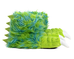 Monster Slippers | Monster Claw Slippers – BunnySlippers.com