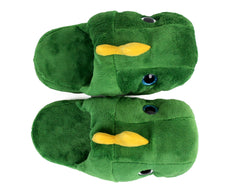 Dinosaur Slippers | Godzilla Slippers | Dino Slippers – BunnySlippers.com