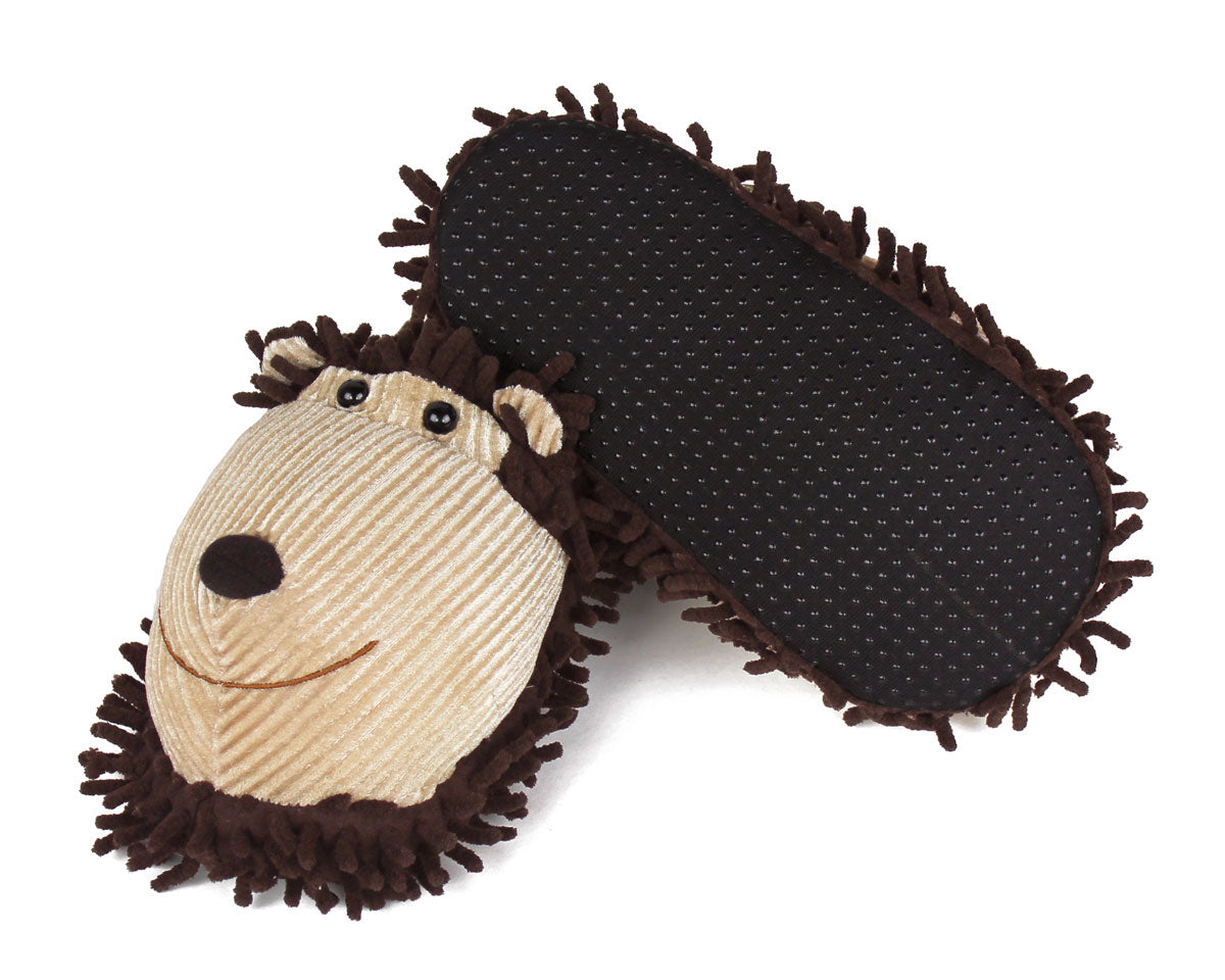 Funny Slippers | Fun Novelty Slippers – BunnySlippers.com