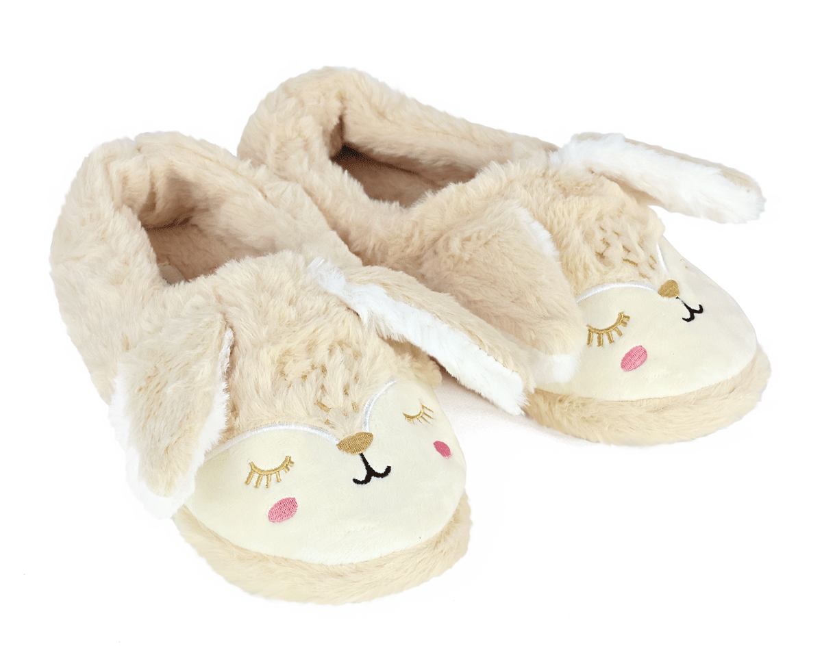 Sleepy Bunny Slippers – BunnySlippers.com