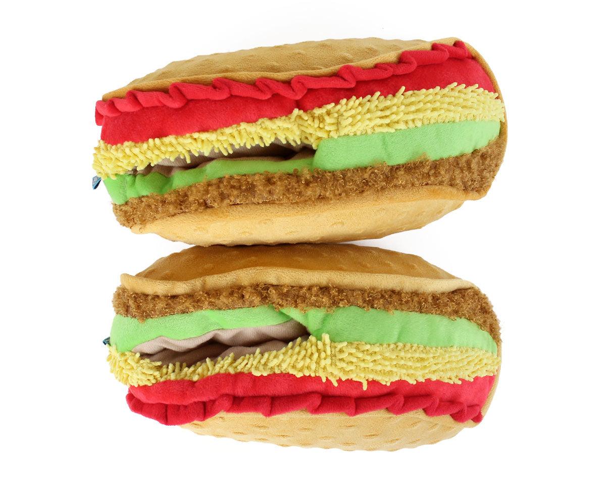 Funny Slippers | Fun Novelty Slippers – BunnySlippers.com