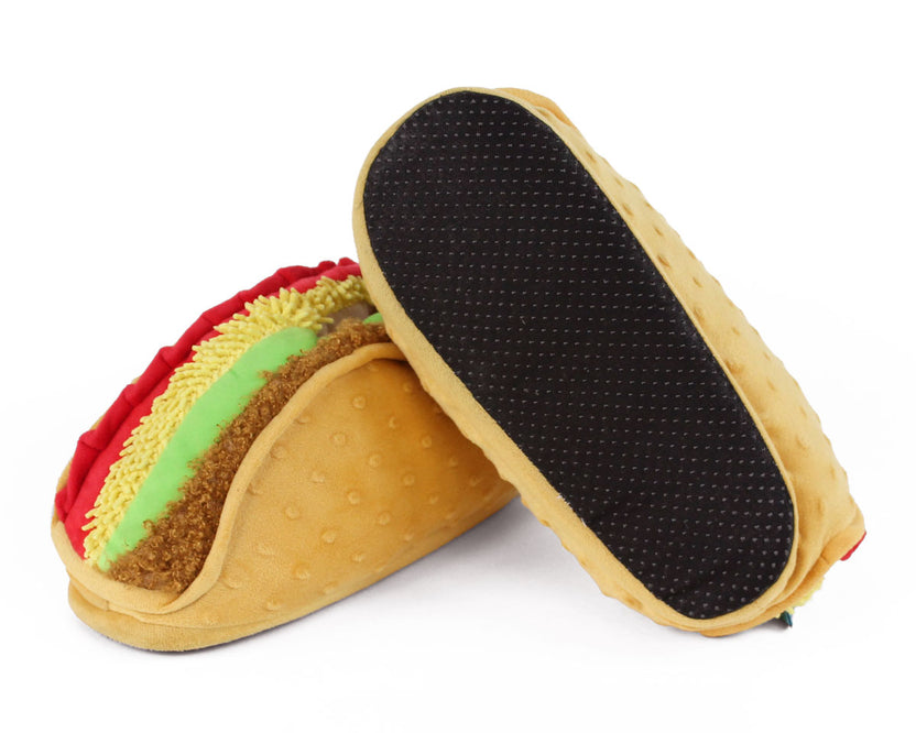Novelty Slippers | Funny Slippers | Fun Slippers – BunnySlippers.com